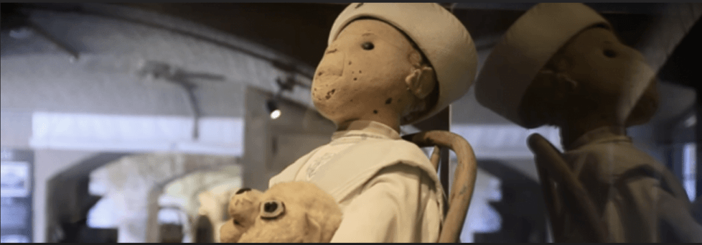 Ghost to Coast: Robert the Doll in Key West, Florida - GHOSTLANDIA