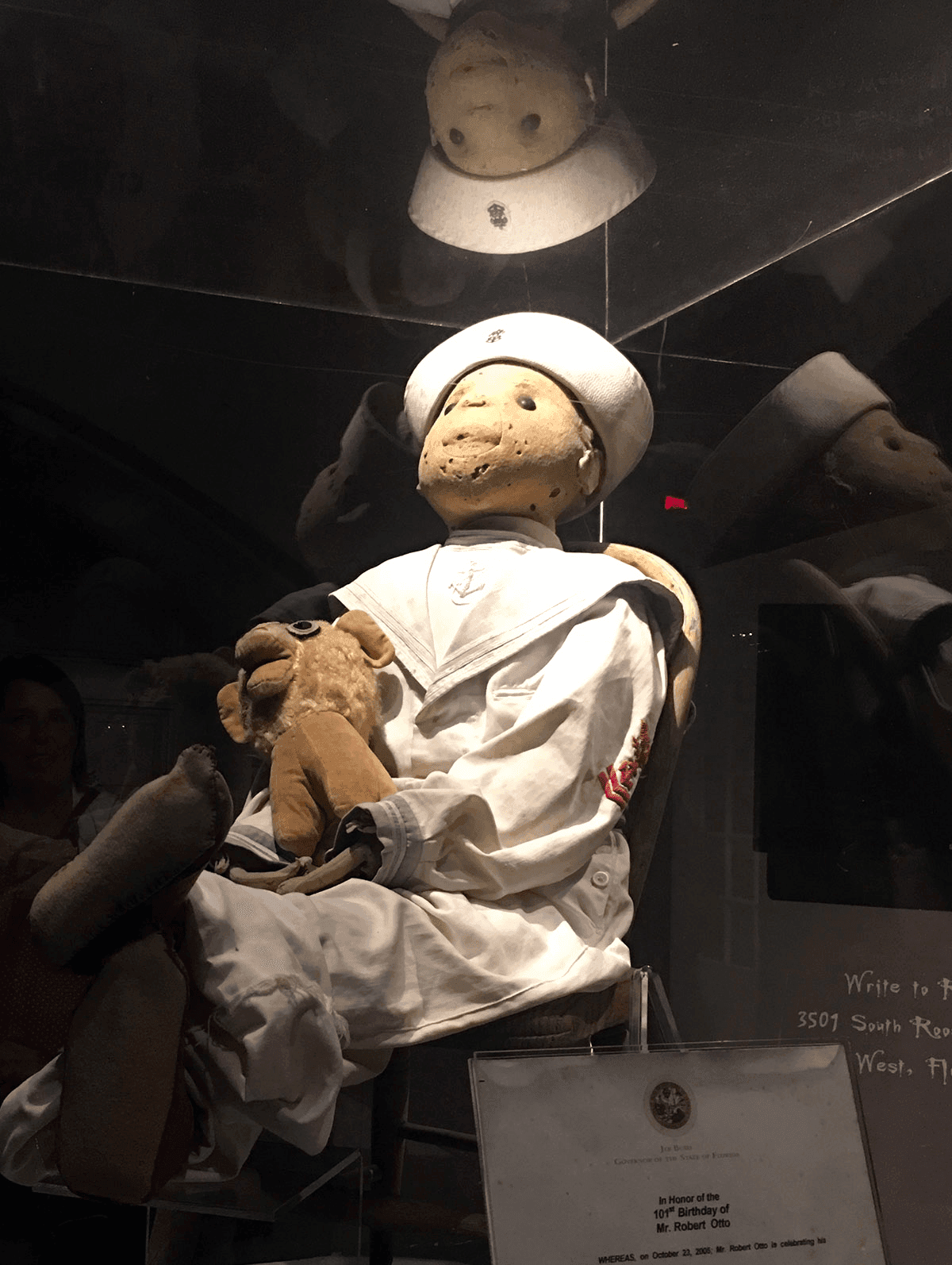 Ghost to Coast: Robert the Doll in Key West, Florida - GHOSTLANDIA